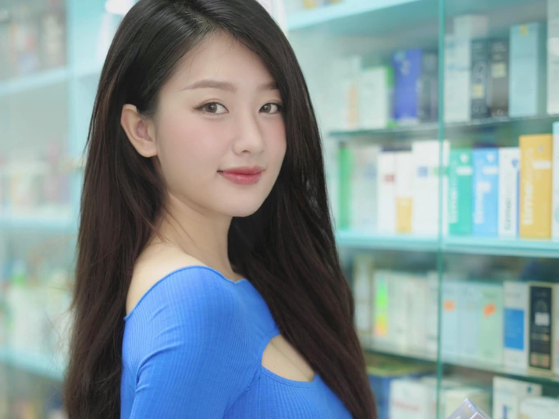 Đoàn Kim Anh | KOLs Booking