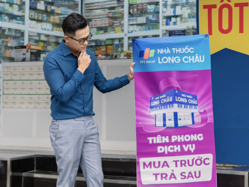 Trang chủ | KOLs Booking